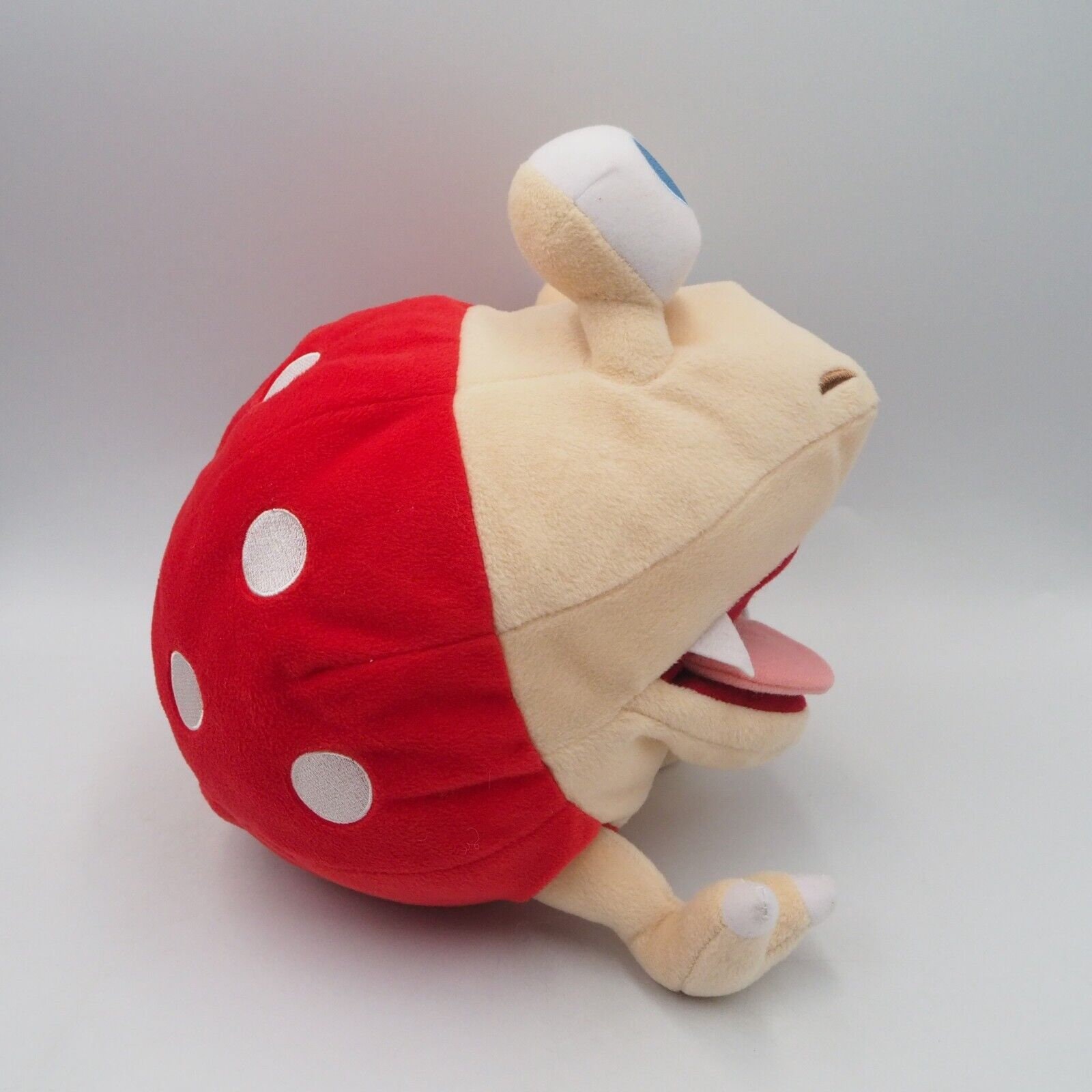 Pikmin Bulborb Mc1806 Chappie Sanei 2004 Plush 9 Stuffed - Etsy