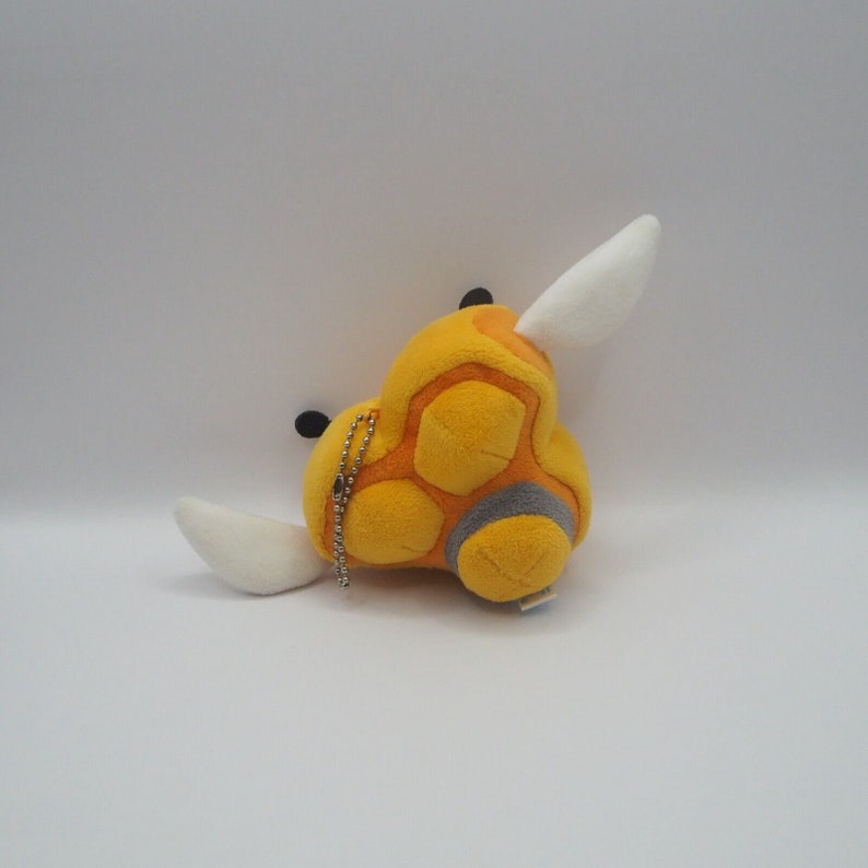 Combee C0109 Pokemon Center 2019 Everyone Wobbuffet Mascot 3.5 Plush ...