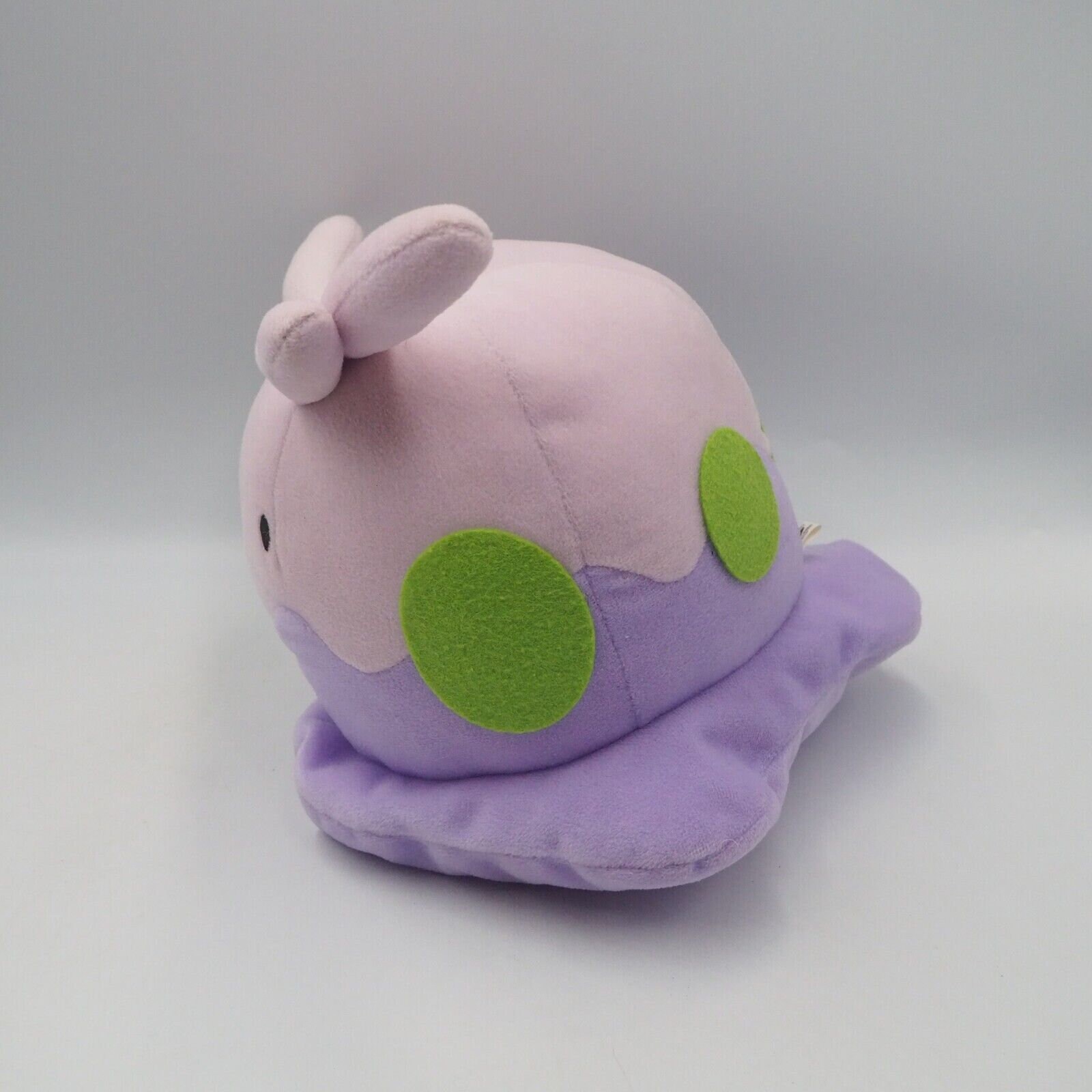 Goomy Pokemon Mc1407 Banpresto Dx 7 Plush 2015 Stuffed - Etsy