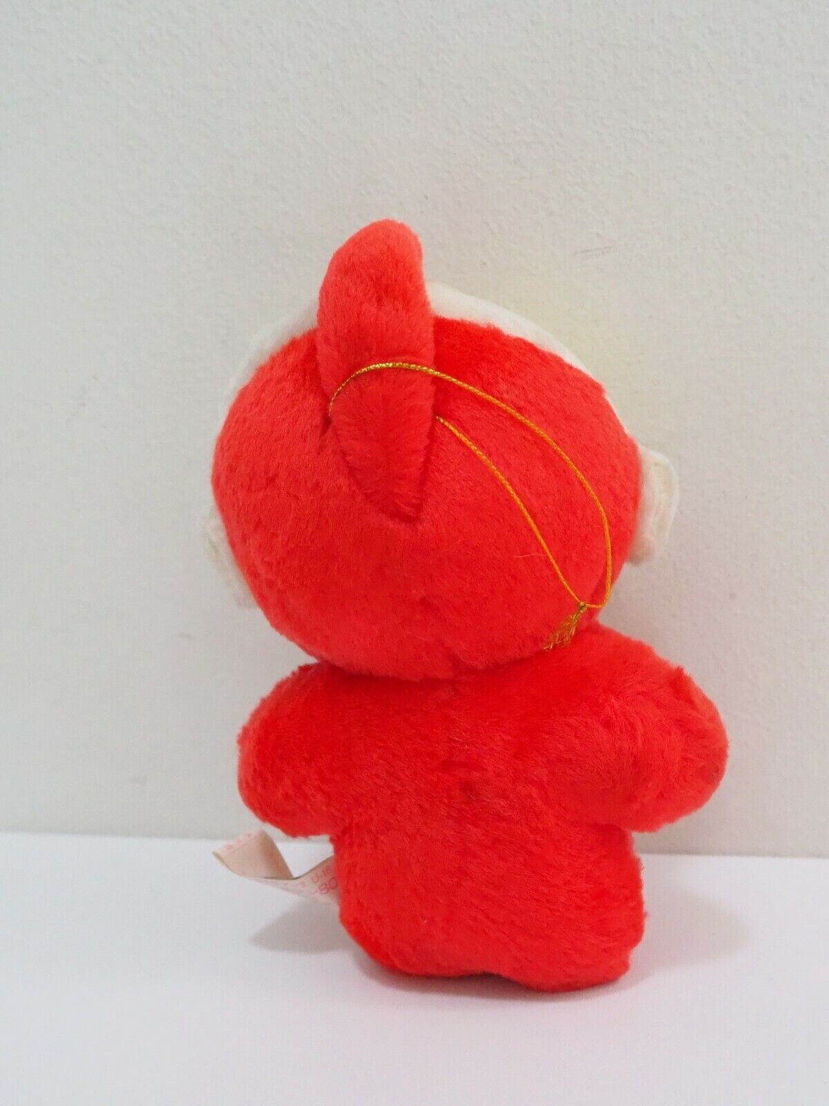 Ultraman 80 Eighty Banpresto 1992 Plush 6 Stuffed Toy - Etsy