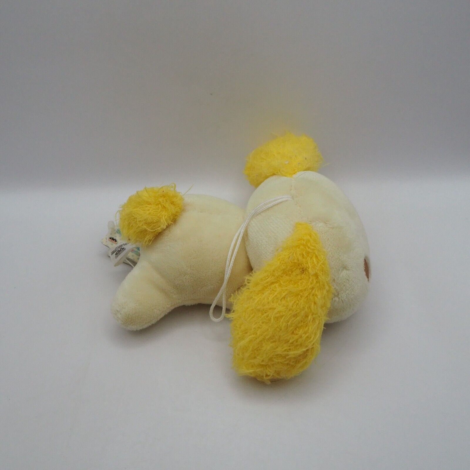 Cinnamoroll C3004 Chiffon Sanrio Banpresto 2005 Laying Plush - Etsy