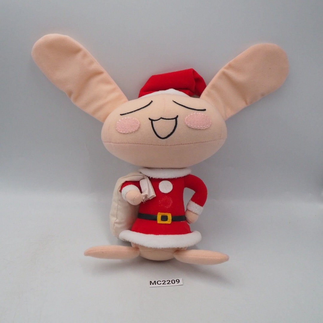 Doko Demo Issyo MC2209 June Jun Mihara SCEI 2002 Plush - Etsy