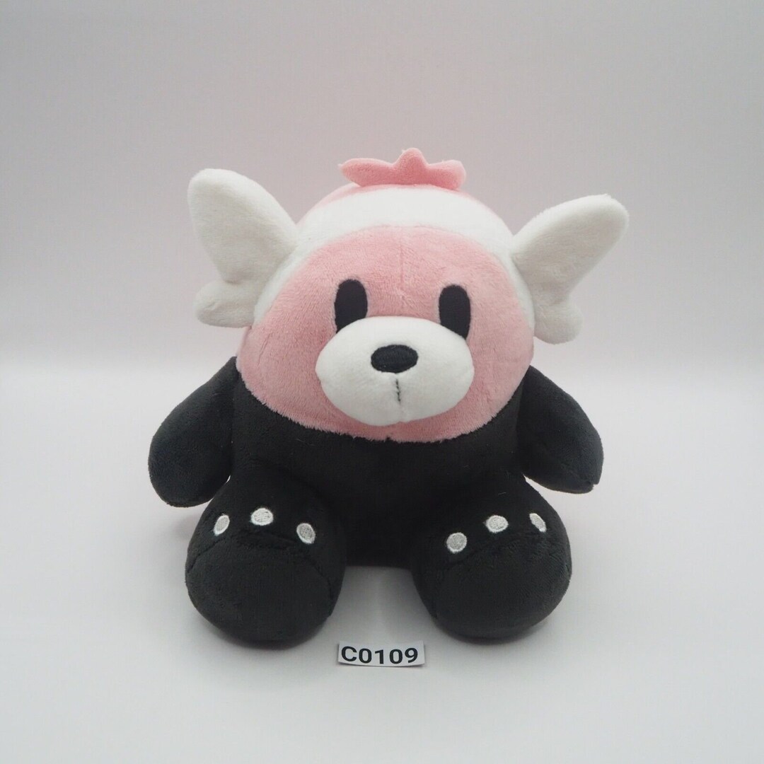 Bewear C0109 Pokemon Center 2017 Pokedoll Plush 5 - Etsy