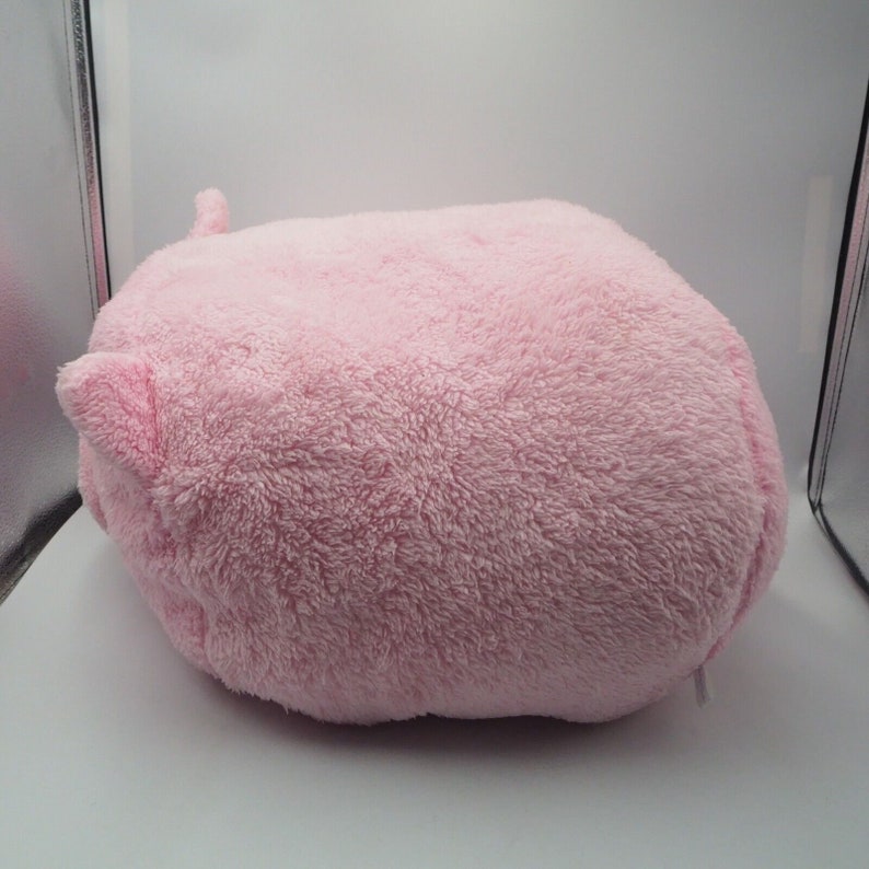 Monokuro Boo Baby Mc0209 Pink Pig San-x Huge 17 Plush Tag Toy Doll ...