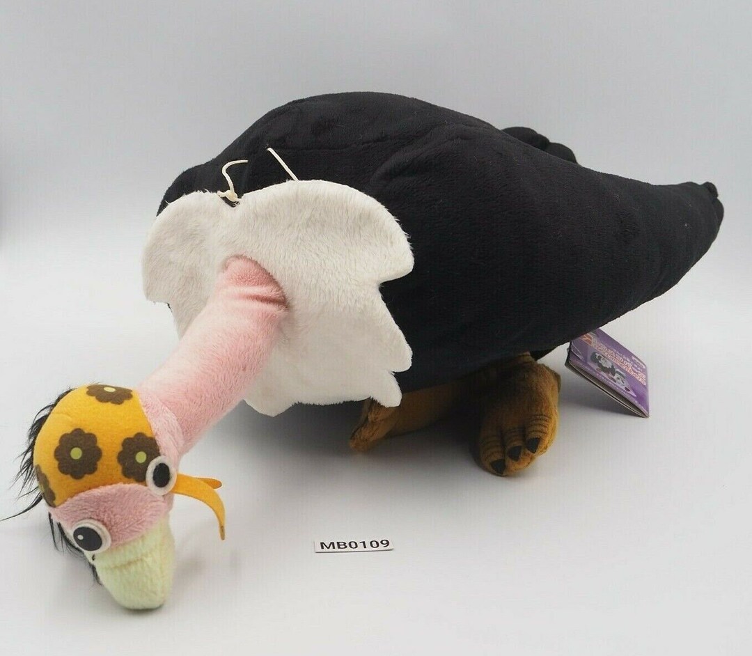One Piece Mb0109 Miss Friday Banpresto 2012 Recommembers Plush - Etsy