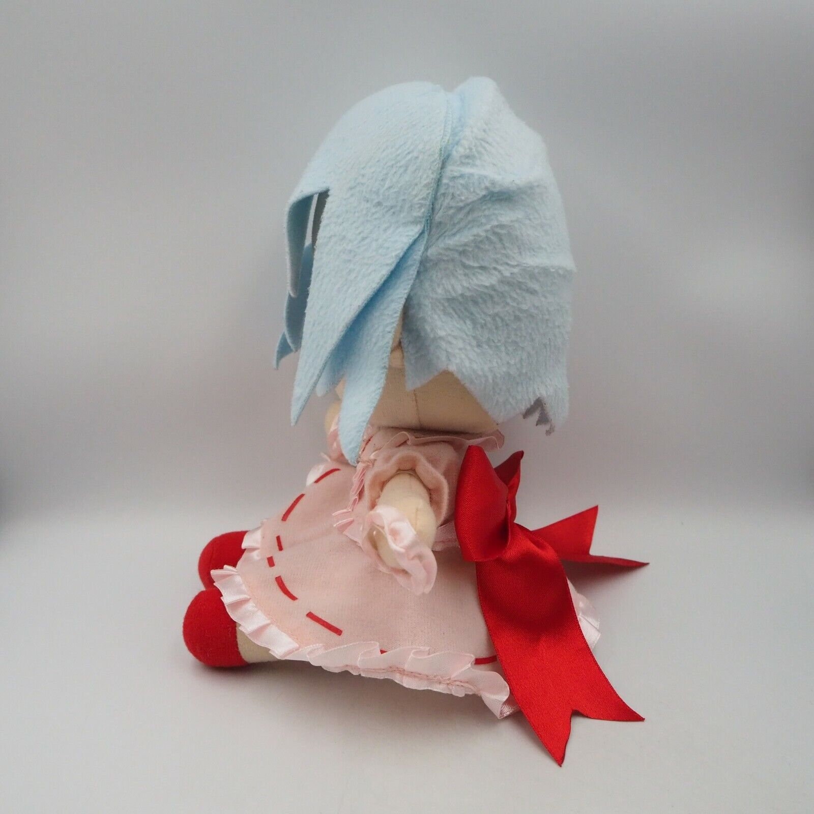 Touhou Project C1203 Fumo Remilia Scarlet Gift Junk Plush - Etsy