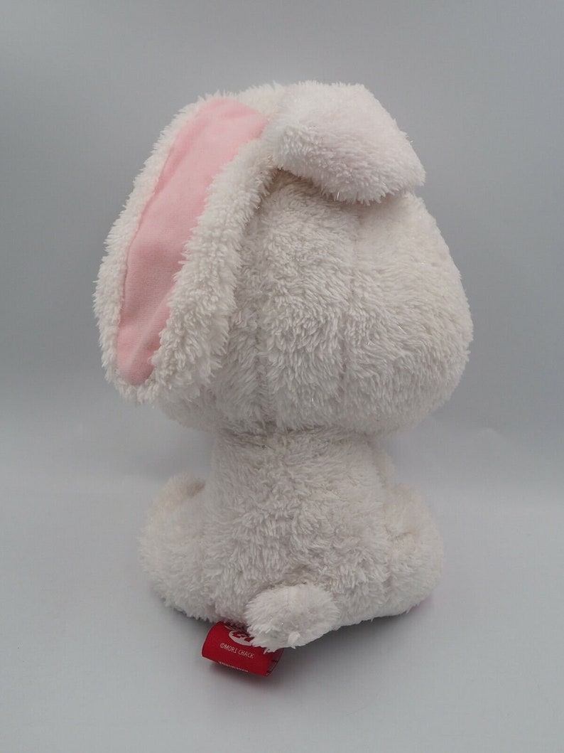 Gloomy Rabbit Mb0209 White Mori Chack Cgp-316 Taito Plush 10 Toy Doll ...