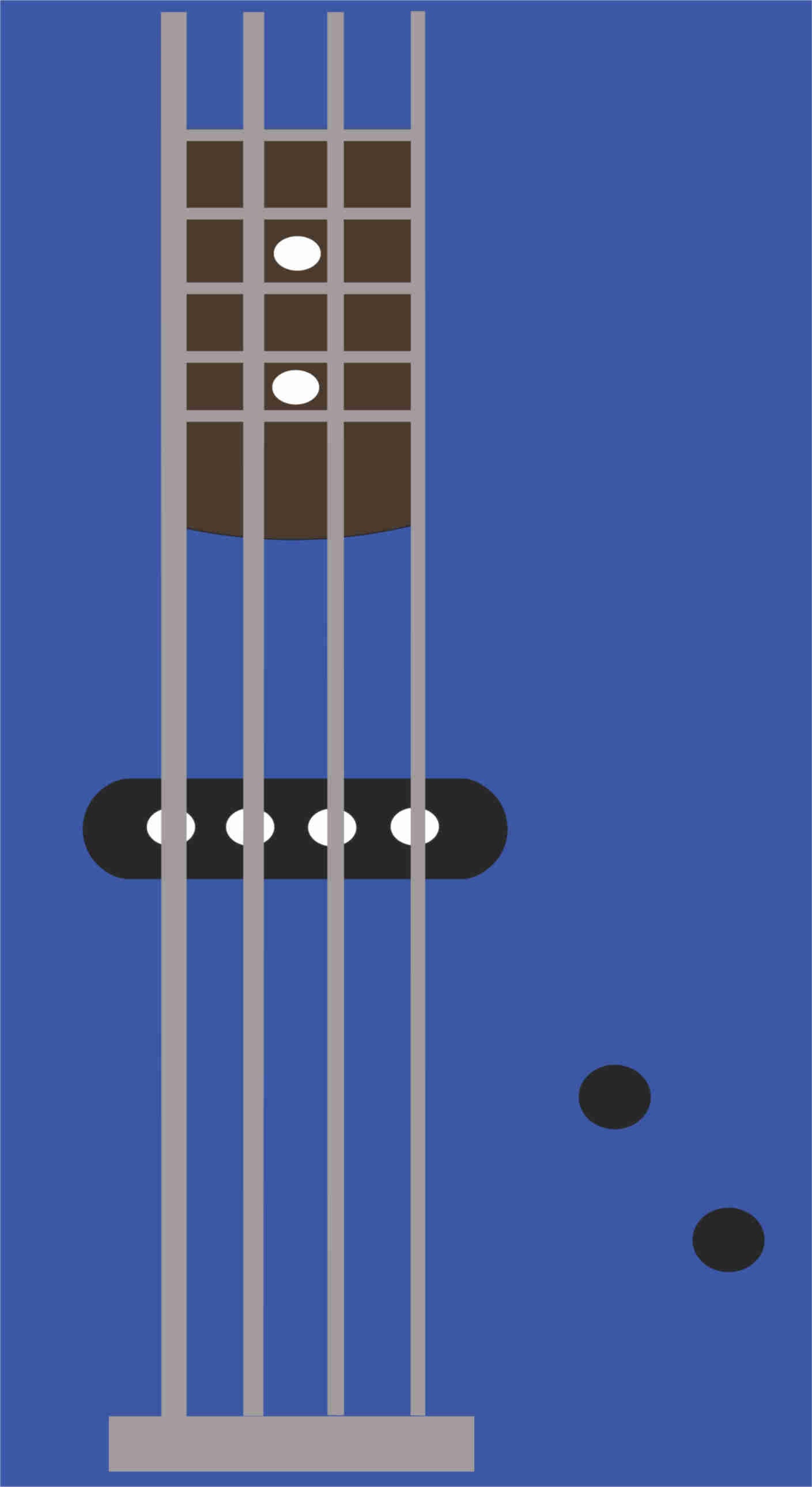 Bass Guitar Svg Etsy