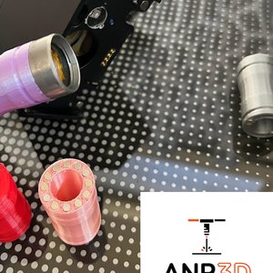 Lens Tool Removal for Glowforge Laser - SHIPS FAST - Etsy