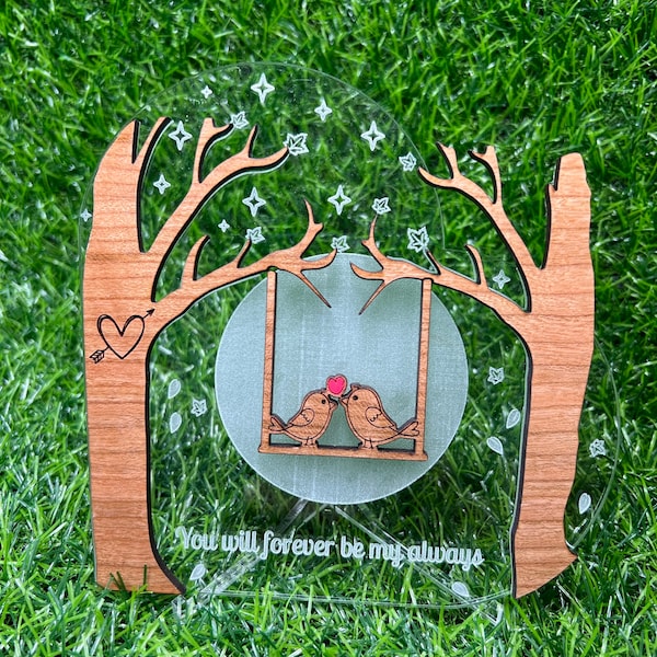 Ceramic Plaque - Etsy