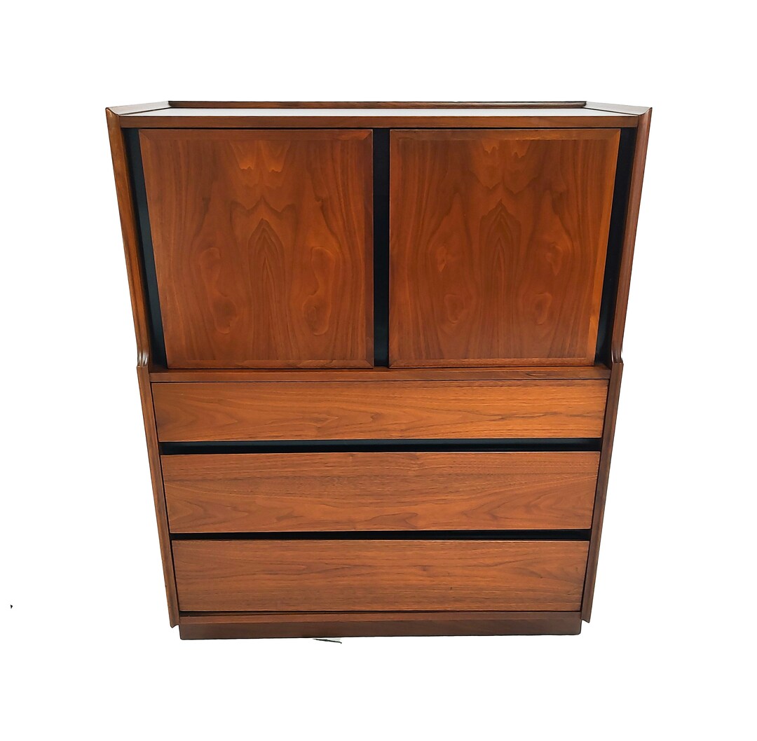 Dillingham Esprit Highboy Dresser - Etsy