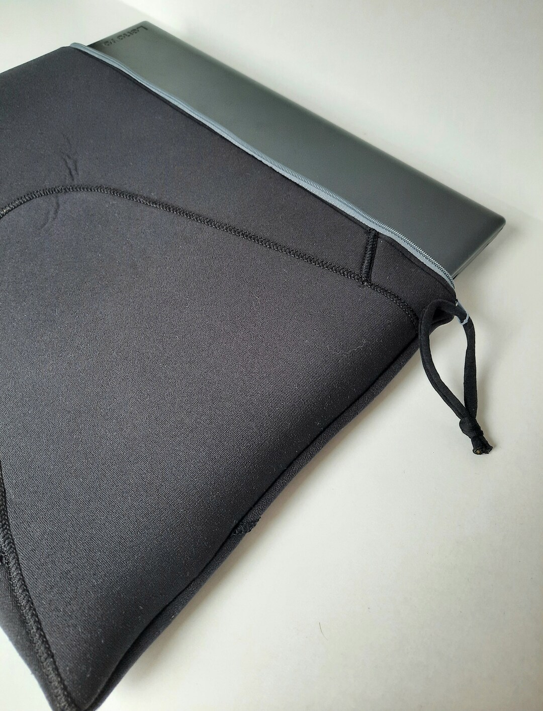 Upcycled Laptop Case | Neoprene Laptop Bag | Upcycling Laptop Case ...