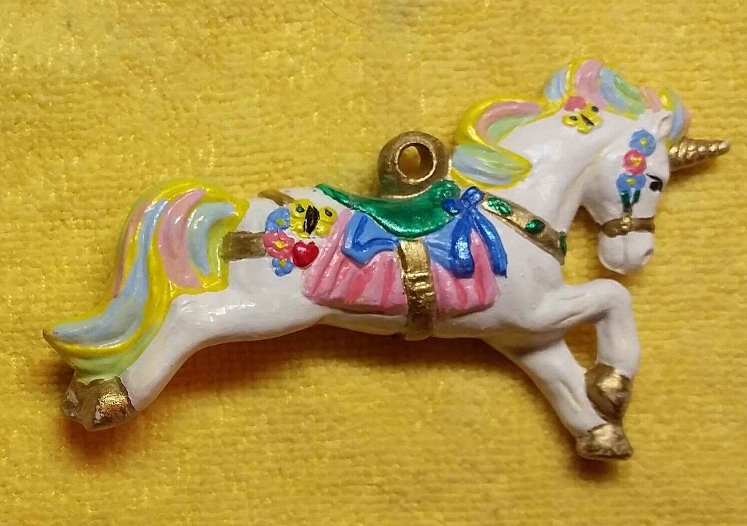 Carousel Unicorns - Etsy