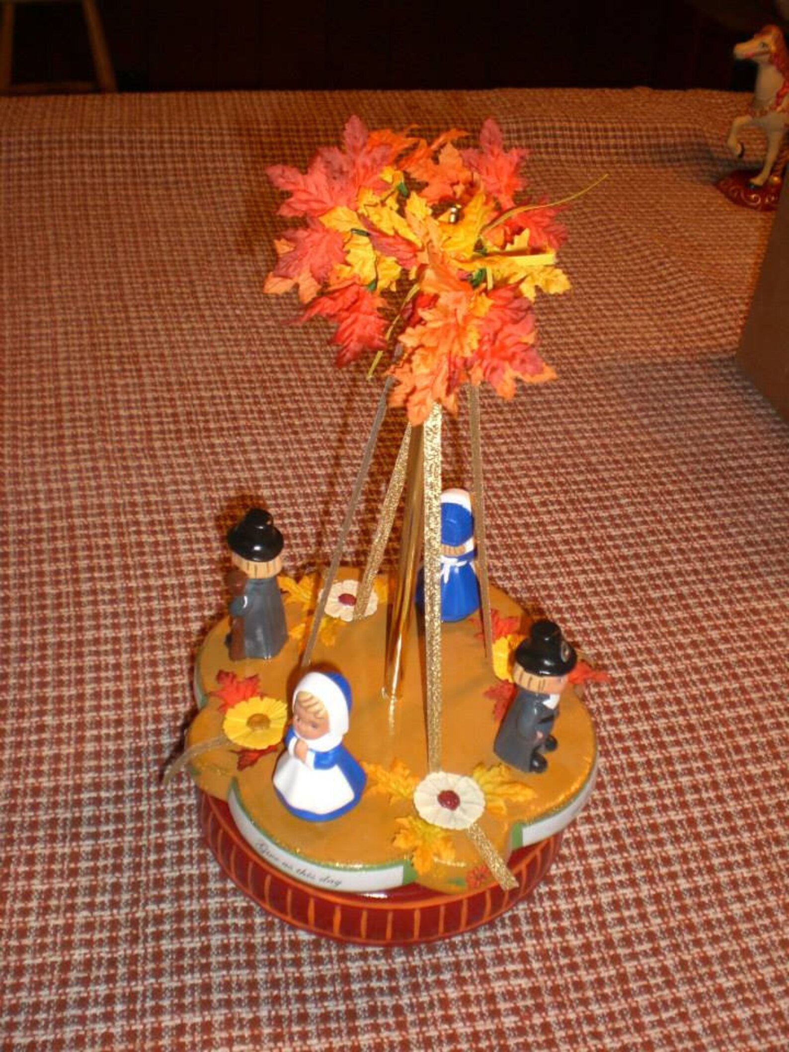 Spinning Carousels - Etsy