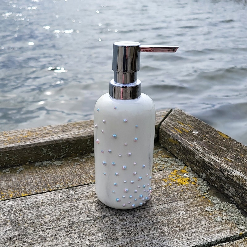 Funny Soap Dispenser - Etsy