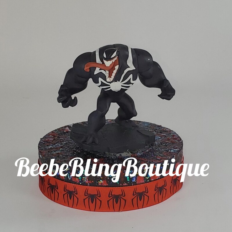 Venom Decorations - Etsy
