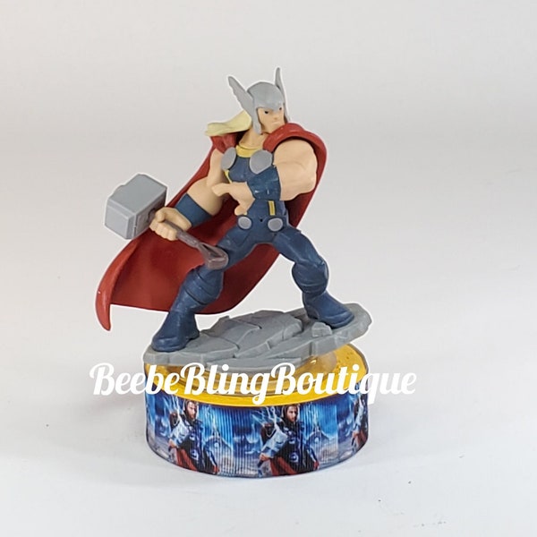 Thor Cake - Etsy