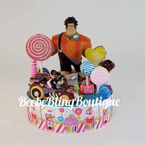 Wreck It Ralph Party - Etsy