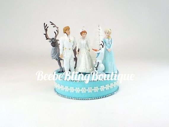 Elsa Anna Wedding Rebellious Idea The Frozen Wedding ~ The