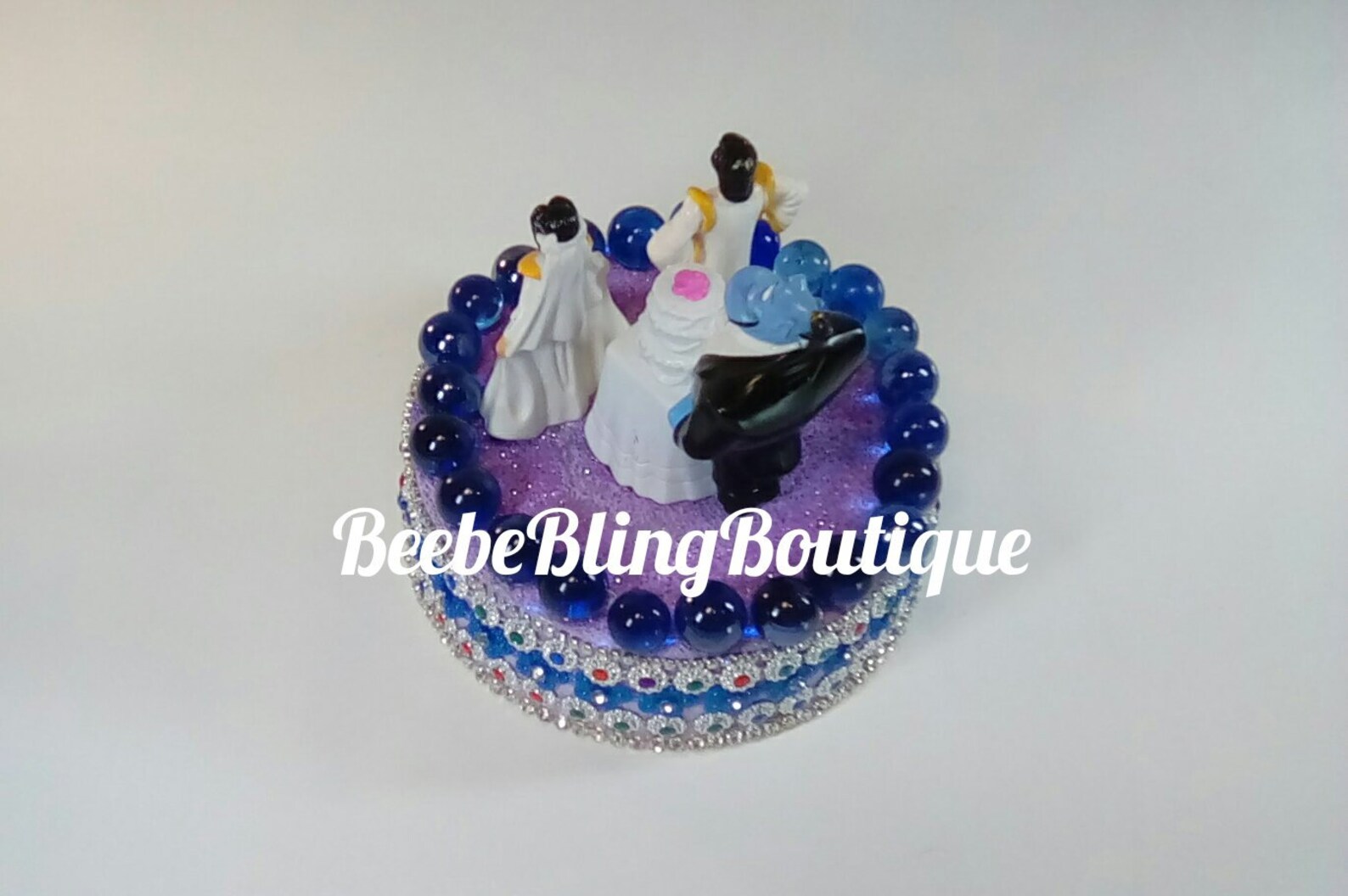 Disney Aladdin Wedding Cake Topper. Aladdin and Princess - Etsy