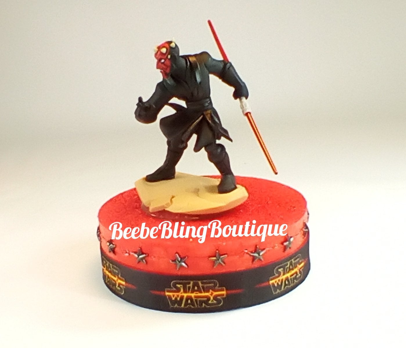 Phineas And Ferb Star Wars Ferb Darth Maul