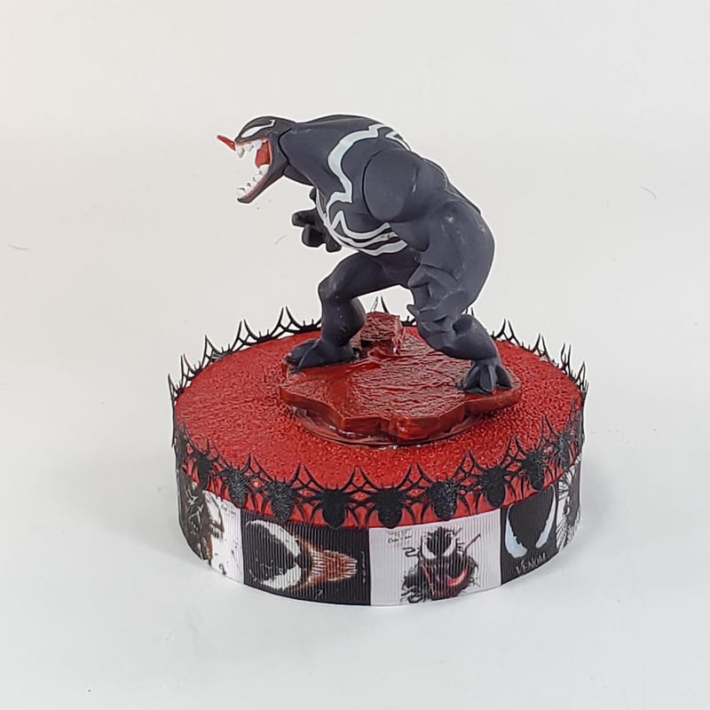 Venom Decorations - Etsy