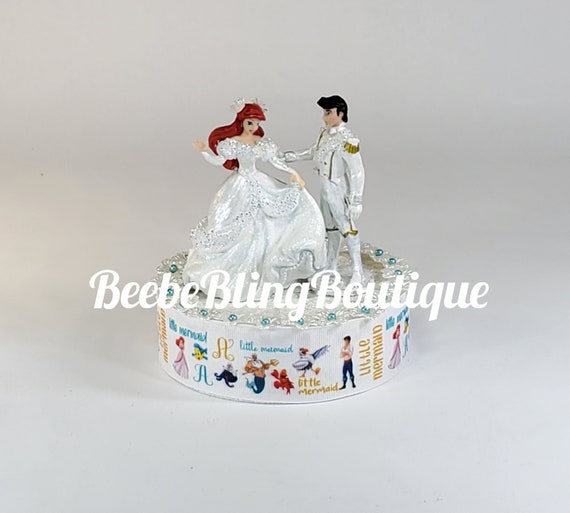 Prince Eric Wedding Costume
