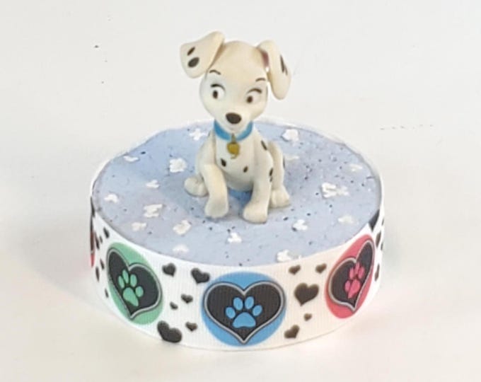 Disney 101 Dalmatian Puppies Fidget Cake Topper. 101 Dalmatian Puppies ...