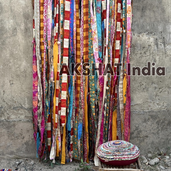 Gypsy Curtains - Etsy