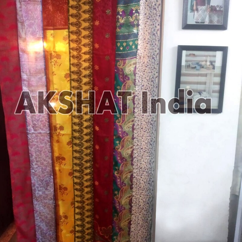 Handmade Curtains - Etsy