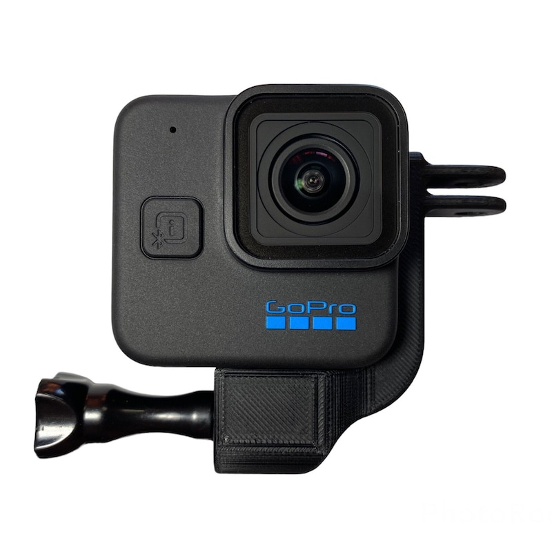 Gopro Vertical Mount - Etsy