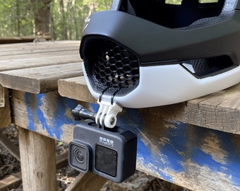 Gopro Chin Mount for POC Otocon - Etsy