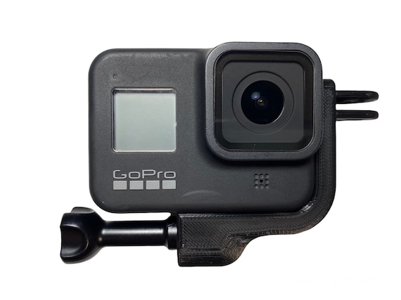 Gopro Hero 8 Vertical Mount 90 Degree Adapter Elbow for - Etsy