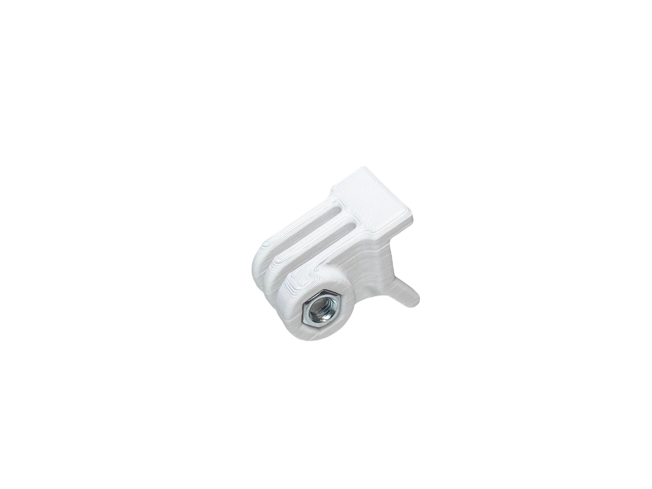 Smith Mainline - Gopro Chin Mount for Full Face Mountain Bike (MTB ...