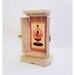 Aizen Myo-o Portable Butsudan Omamori Love-stained Wisdom King of ...