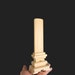 Memorial Ancestral Tablet Ihai. Spirit Tablet. Altar Placard. Deities ...