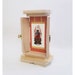 Mini Butsudan With Myoo Fudo Honzon Omamori Butsuda Acala. - Etsy