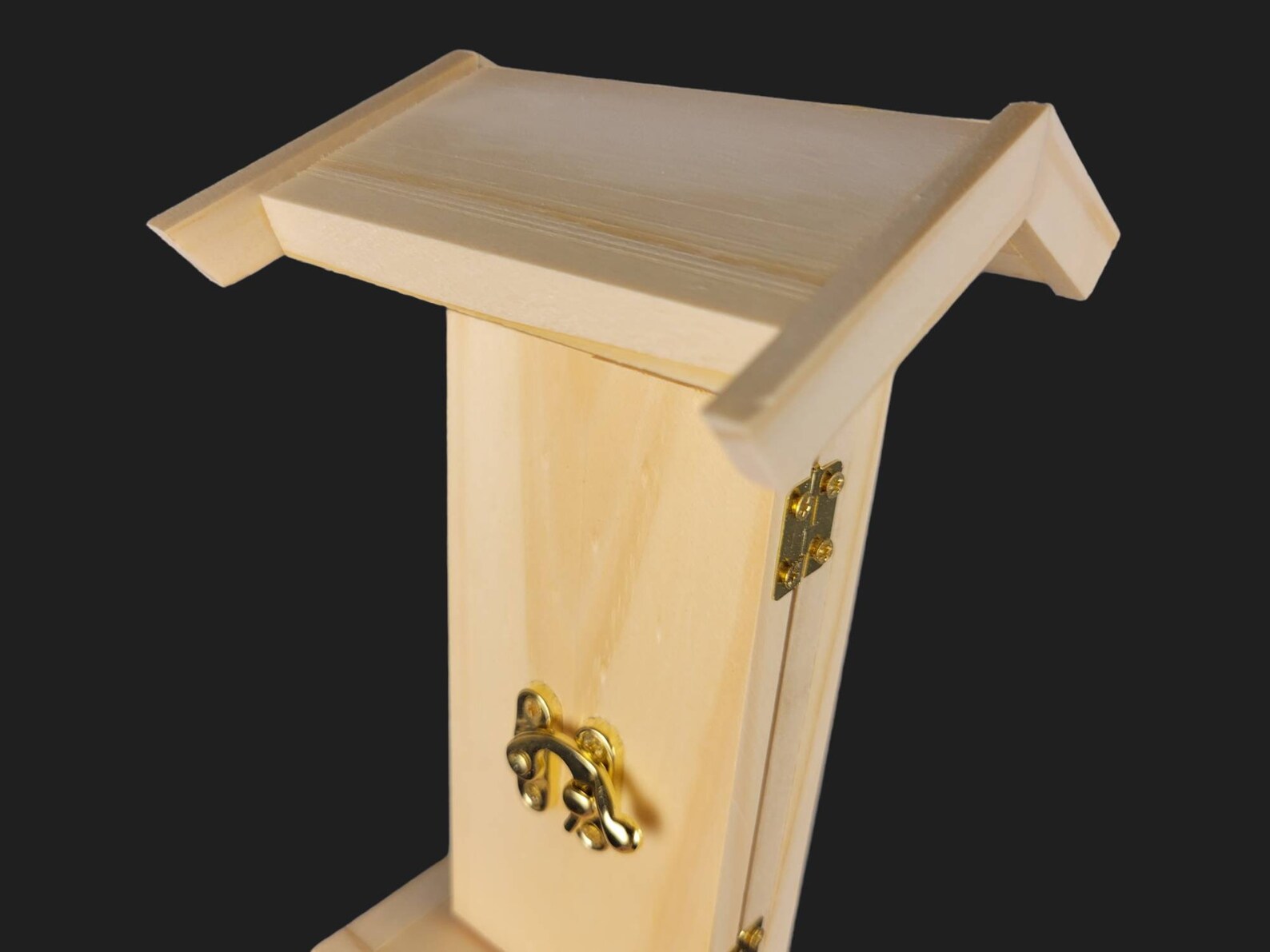 Mini Portable Nembutsu Butsudan. Pure Land Buddhist Altar. - Etsy