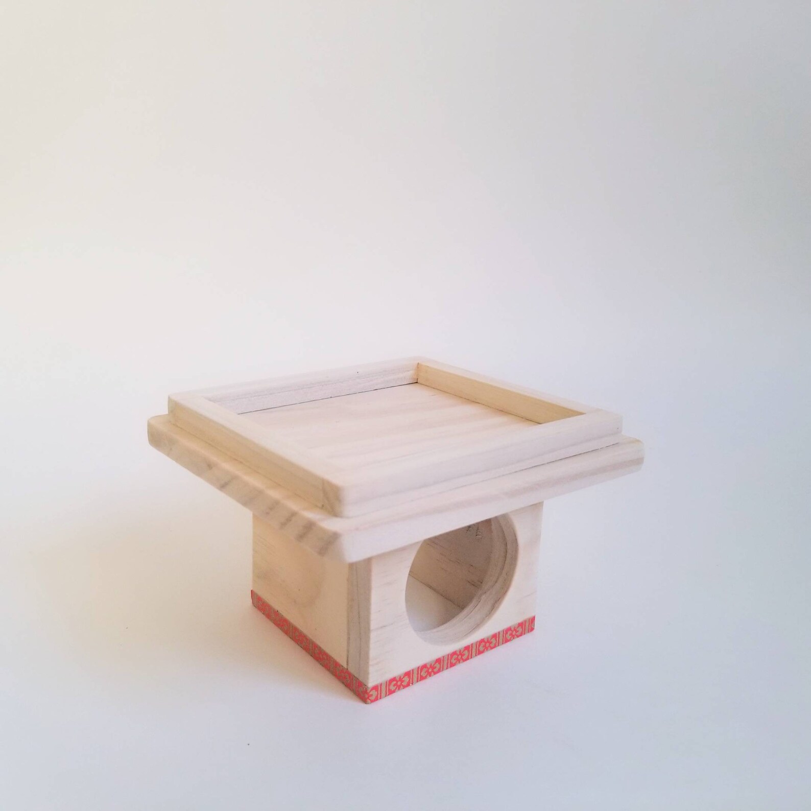 Shinto Buddhist Offering Tray for Altar Butsudan and Kamidana - Etsy Canada
