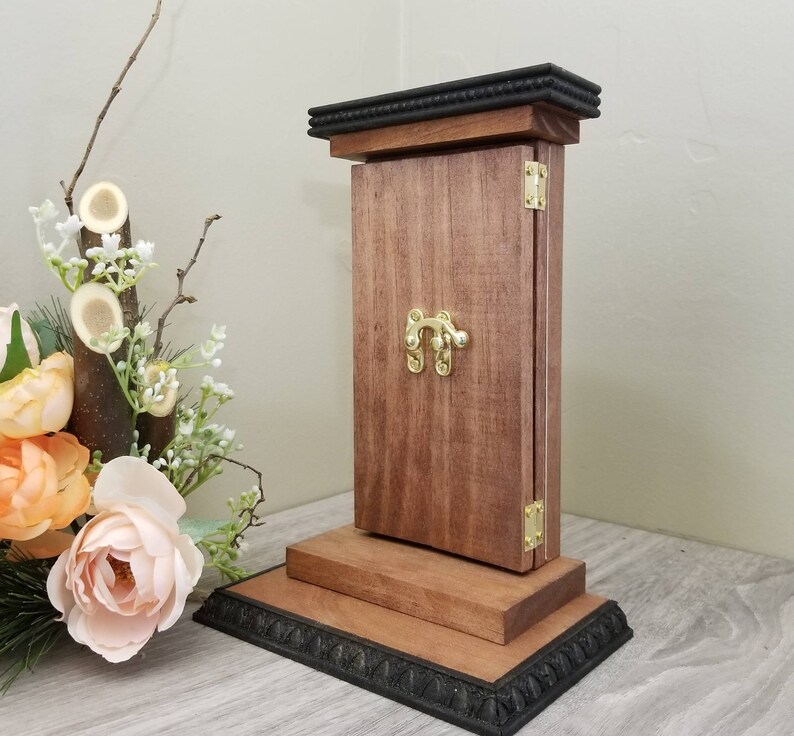 Small Amida Nyorai Pure Land Butsudan. Shin Buddhist Altar. | Etsy