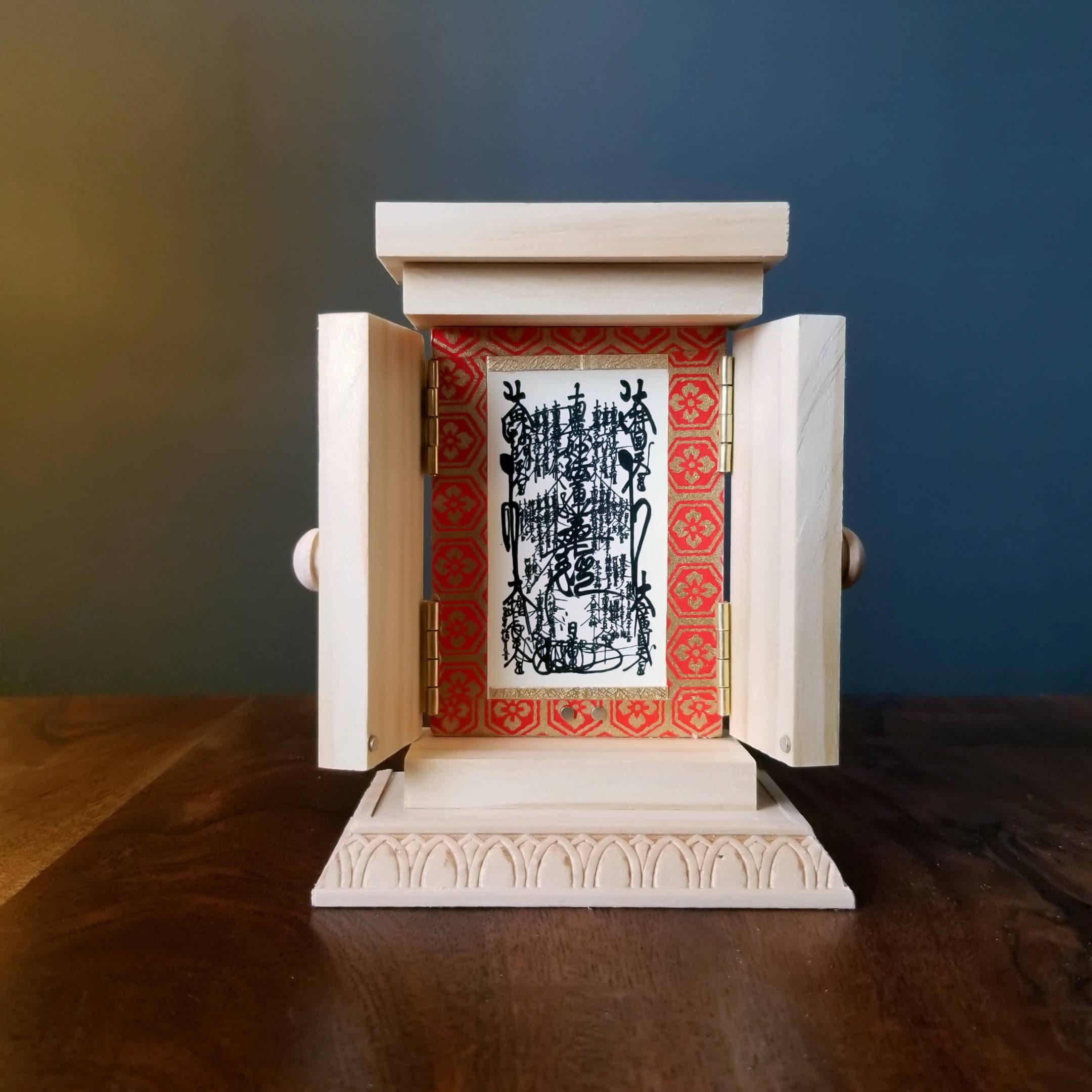 Nichiren Daishonin Gohonzon