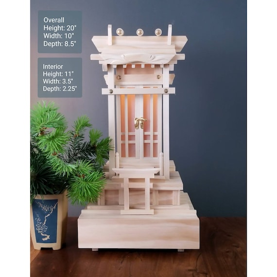 Shinto Home Shrine