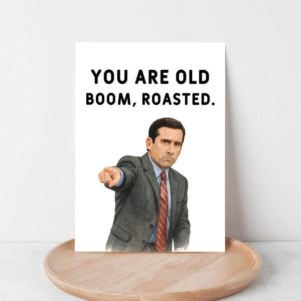 Boom Boom Memes - Etsy UK