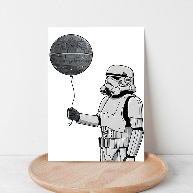 Halo Balloon - Etsy