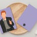 Rickroll Birthday Card: Rick Astley Funny Printable (PDF Card) - Etsy