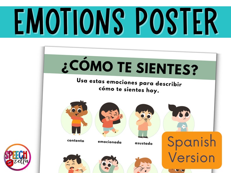 How Do I Feel Today Poster - Etsy