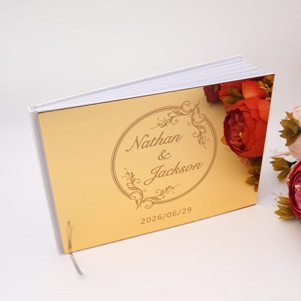 Custom Check Book - Etsy