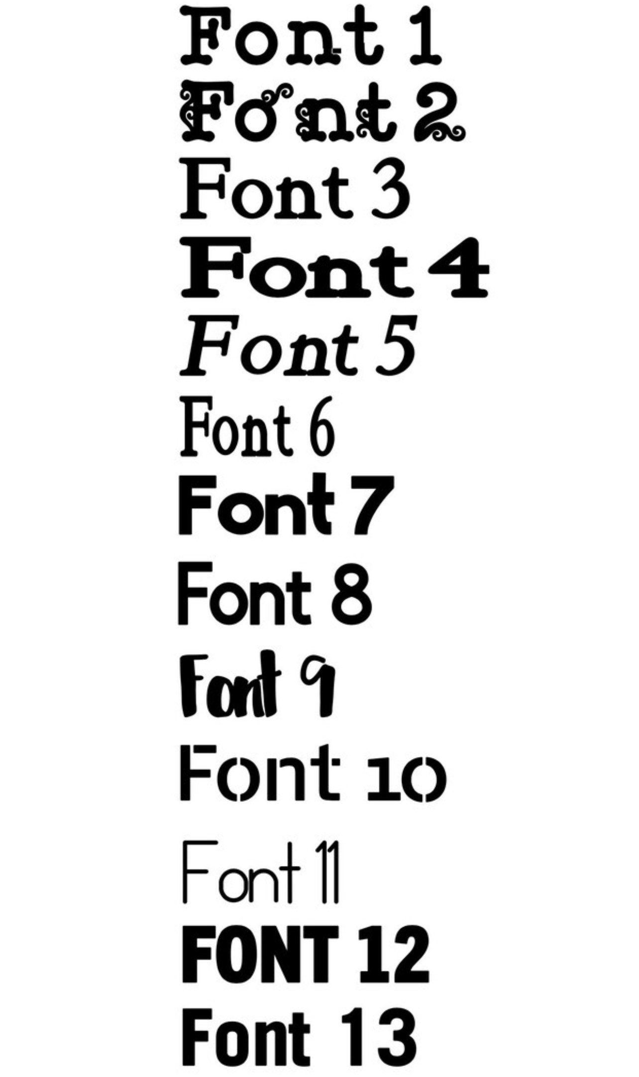 Custom Facebook Tag Car Decal, Window Sticker, Free Shipping! - Etsy