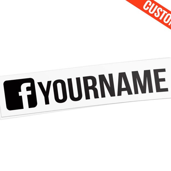 Facebook Stickers - Etsy