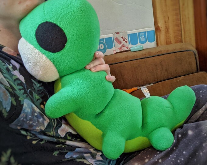 Grub Hollow Knight Plush - Etsy